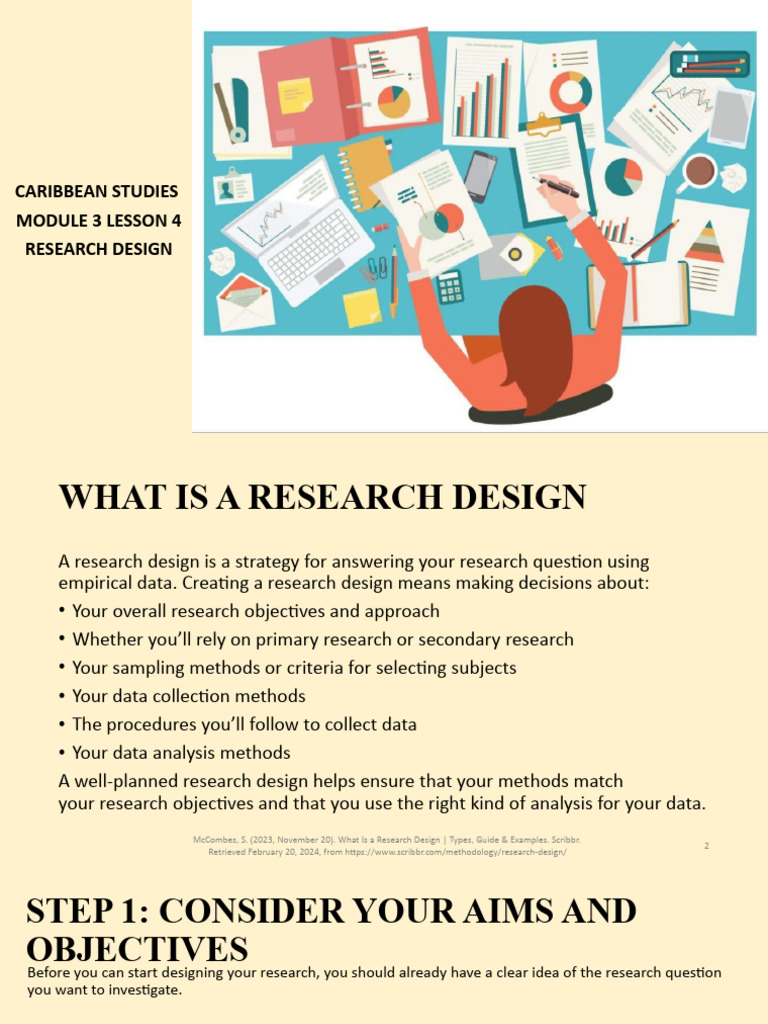 Research Design: Types & Methods Guide | PDF | Research Design ...