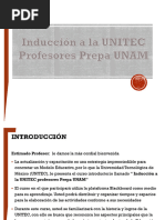 Misión y Visión de Unitec | PDF