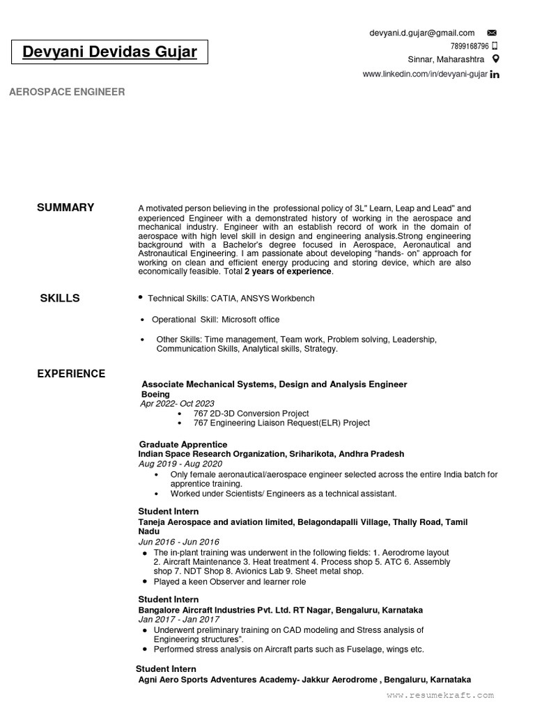 Devyani's Research | PDF | Aerospace Engineering | Rocket