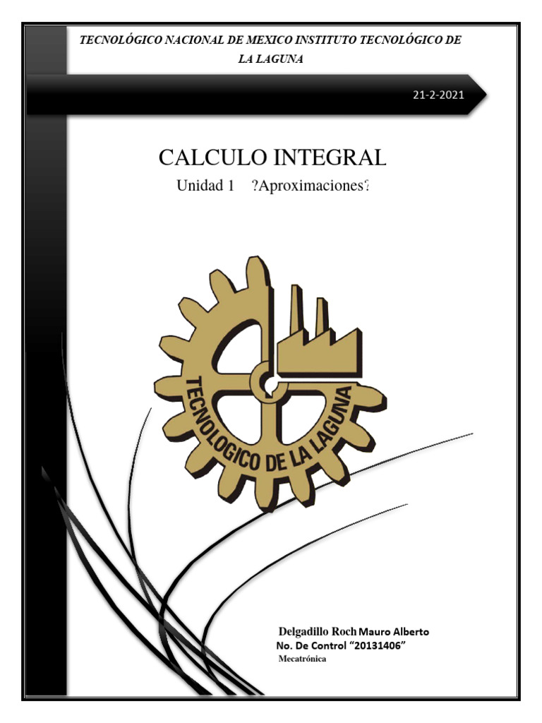 Cálculo de Áreas con Sumas de Riemann | PDF | Análisis matemático | Cálculo