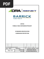 BFP Vission Mission and Objectives | PDF | Fire Safety | Prevention