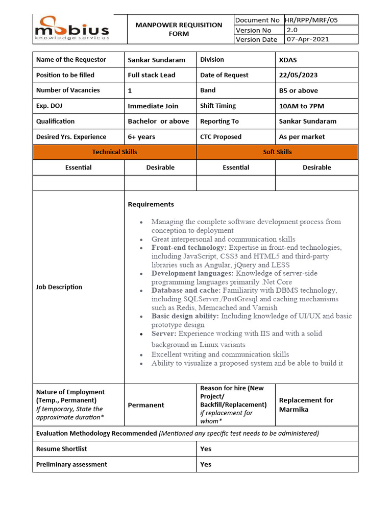 MRF FullStack | Download Free PDF | Computer Science | Software Development
