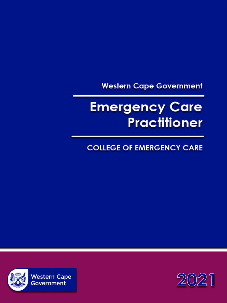 ECP Protcol Book | PDF | Aspirin | Calcium In Biology