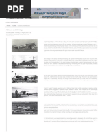 World War II RAF Colour Schemes With Humbrol Piant Numbers | PDF
