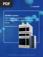 TEMPO ® Brochure - Biomerieux | PDF | Bacteria | Growth Medium