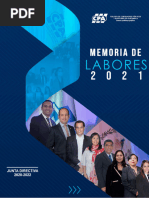 Oficio Circular DCE-001-2026 | PDF