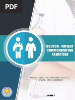 08) Acmtac-Protocol-2019-Revised - 1 | PDF | Thrombosis | Clinical Medicine