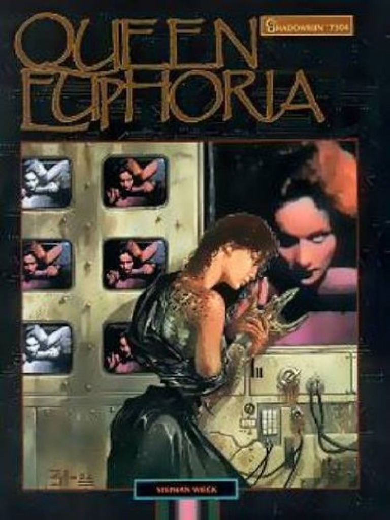 7304 - Queen Euphoria | PDF
