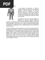 Dryopithecus | PDF | Hominidae | Homo Sapiens