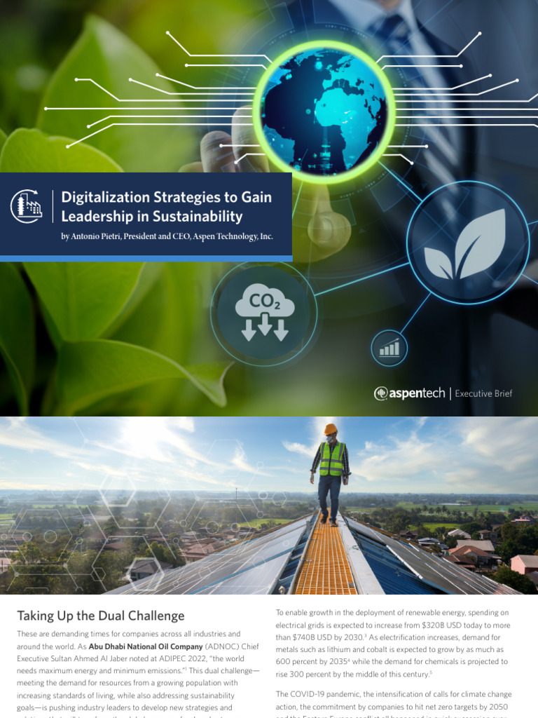 AT - 0330 - EB - Digitalization Strategies in Sustainability - 0123 ...