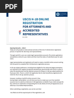 JICA-VAN Login Guide for KCCP Users | PDF