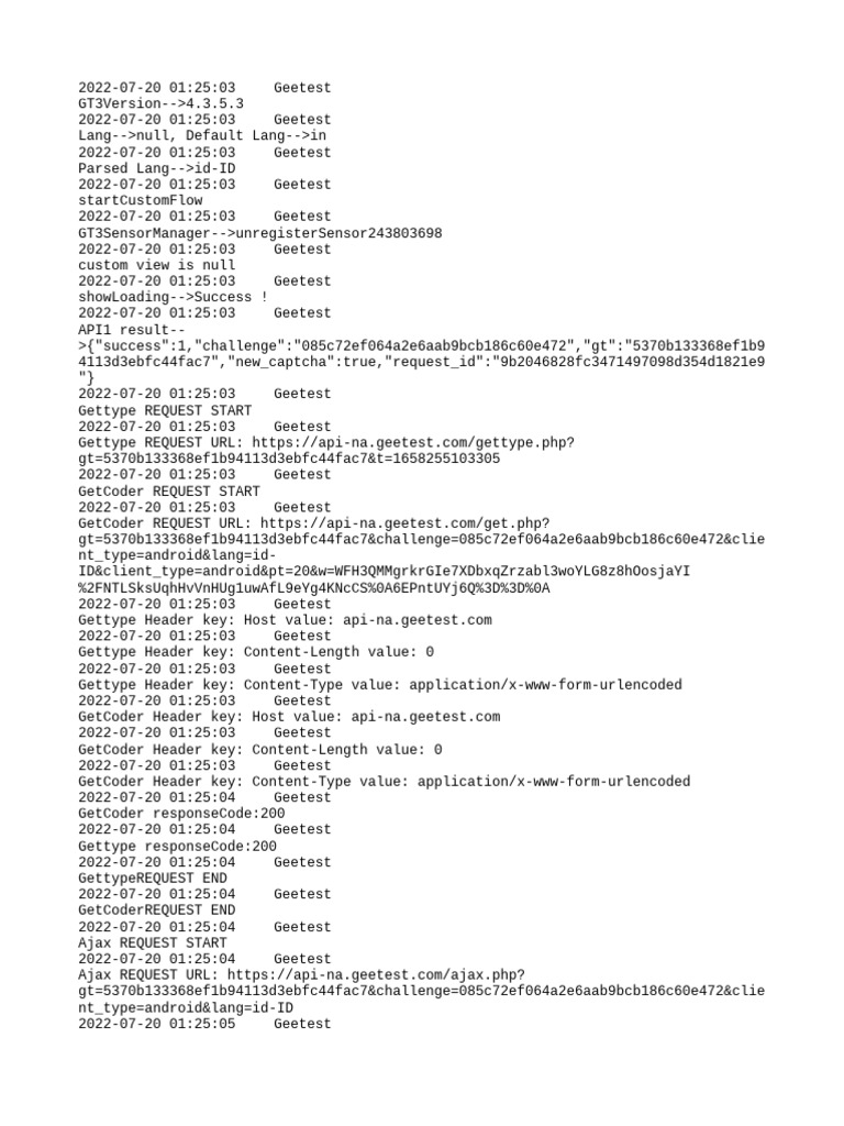 sensebot_log | PDF | Networking Standards | Cyberspace