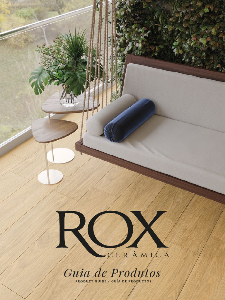 Guia de Produtos Rox - Dezembro 27.12.22 - Baixa. | PDF