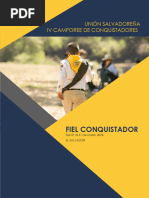 Emblemas Guias Mayores | PDF | Bandera | Los símbolos