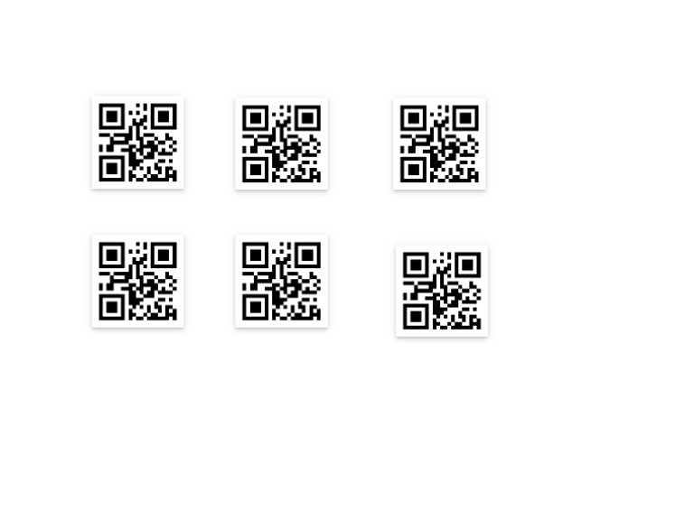 QR Code Test | PDF