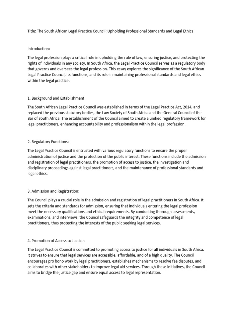 Document 14 | PDF | Lawyer | Profession