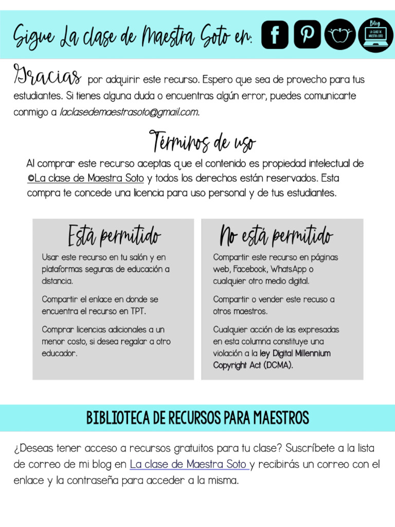 7 - Abecedario Científico en Cursivo | PDF