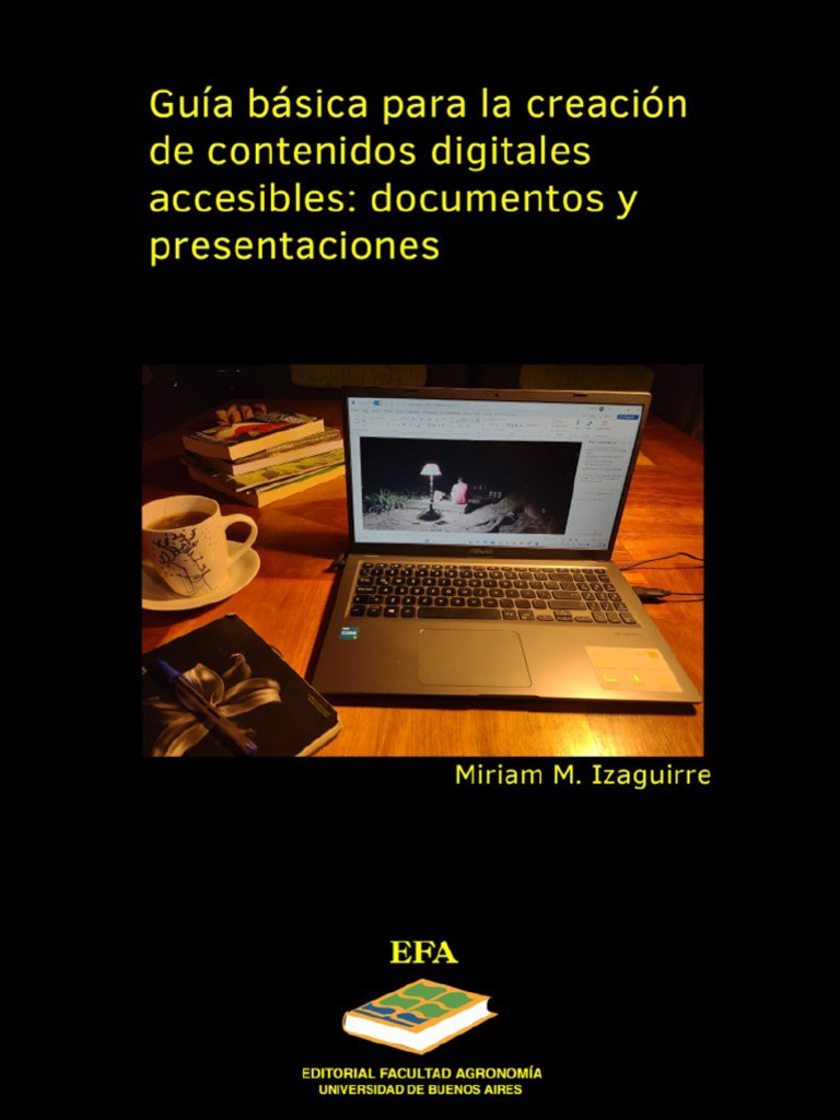 Guia Basica Para La Creacion de Documentos Accesibles | PDF ... Guia Basica Para La Creacion de Documentos Accesibles | PDF ...