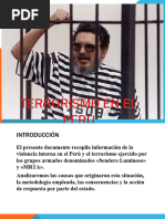 El Movimiento Revolucionario Túpac Amaru (MRTA) | PDF | Guerra de ...