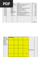 Key Log Book Template | PDF