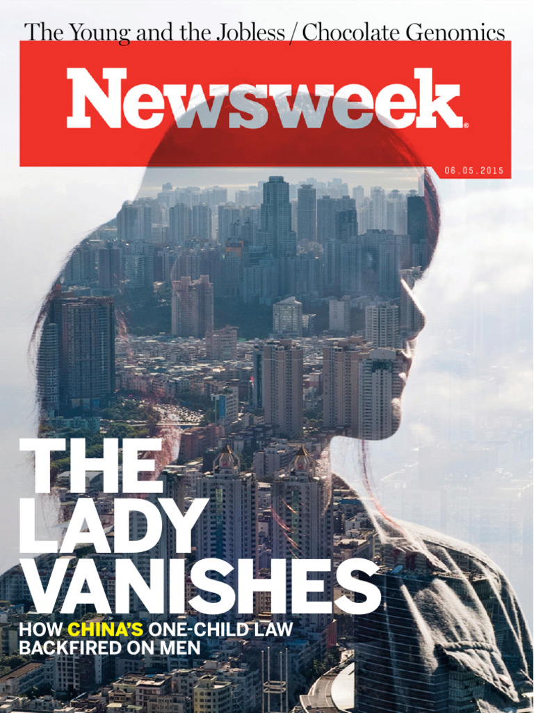News Week China | PDF | China | World Politics