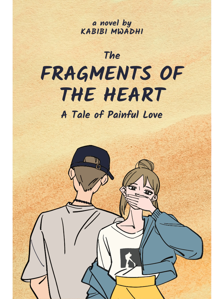 Fragments of The Heart | PDF | Love | Hope