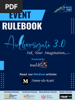 KUET Assignment Cover Page | PDF | Digital Technology | Software ...