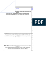 Peran SIDOKAR dalam Akreditasi RS | PDF