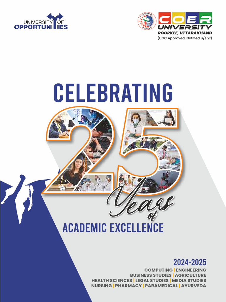 Core 40 Page Brochure | PDF