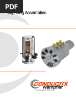 Cable Sizing Worksheet | PDF | Electrical Conductor | Fuse (Electrical)