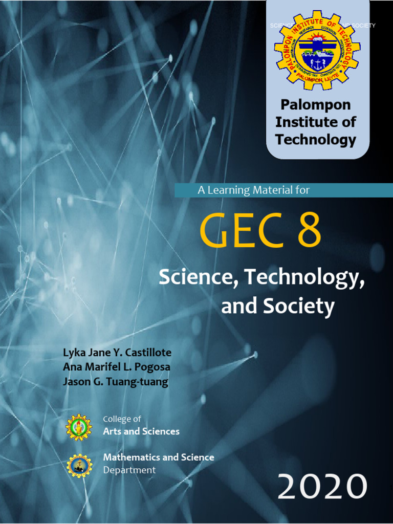 TOPIC 1 Only | PDF | Science | Microscope