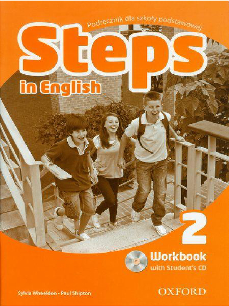 Steps in English 2 - Workbook (PDFDrive) | PDF | Softlines (Retail ...