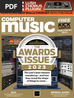 Cymatics Discography: Free Download Vault | PDF