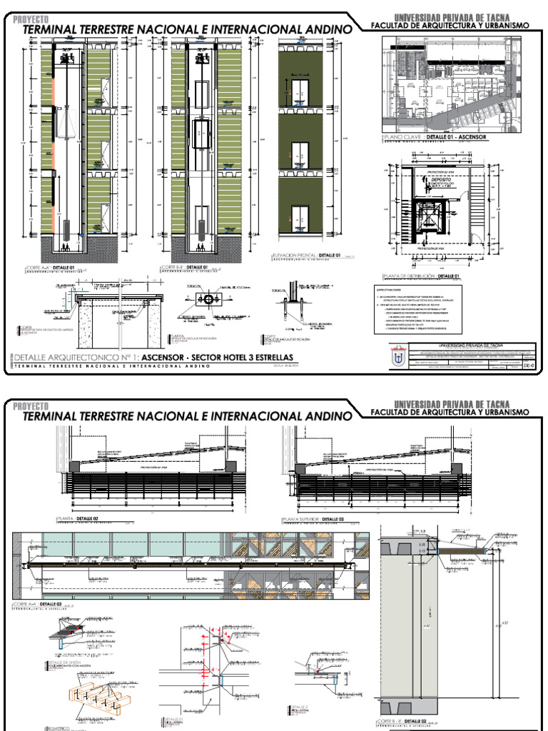 Ticona Marca Rosa P04 | PDF