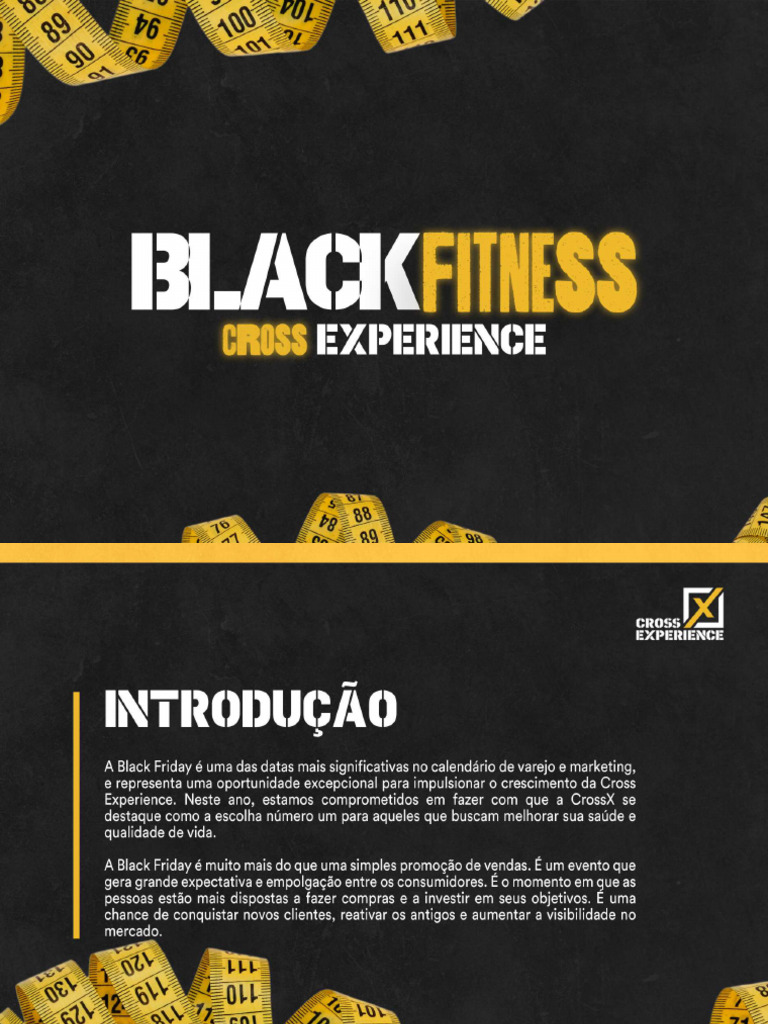 Black Friday Capa 2 | PDF
