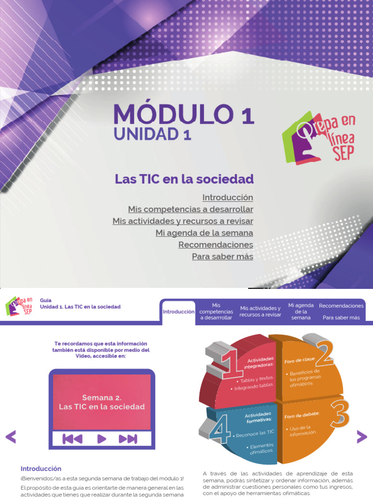 M1S2 Guia02 | PDF | Tecnología de información y comunicaciones ...