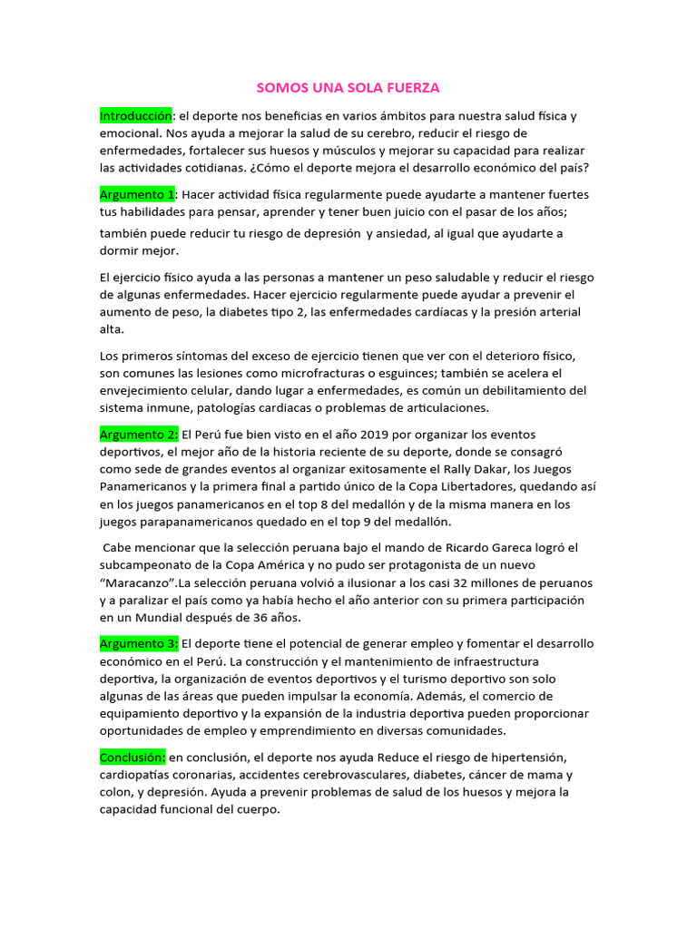 Maytte 4 | PDF | Medicina CLINICA | Causas de la muerte