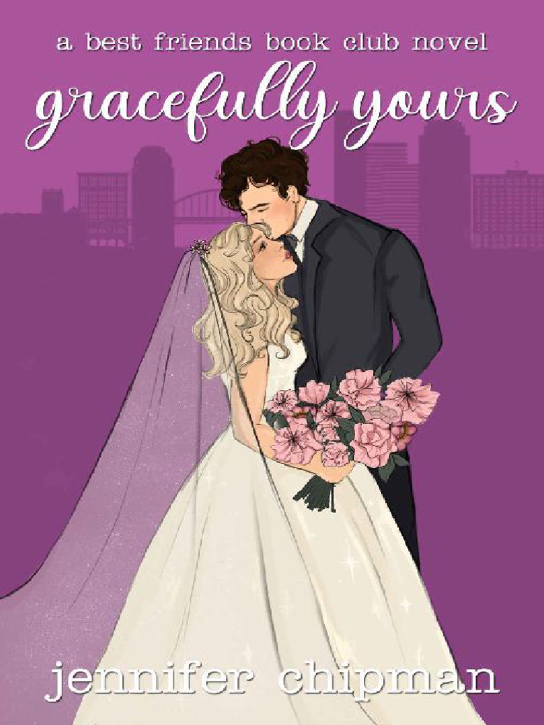 Gracefully Yours - Jennifer Chipman | PDF