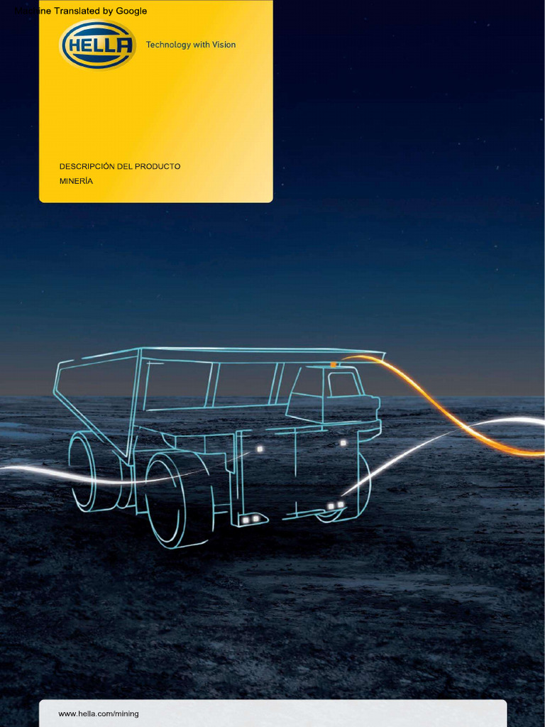 Catalogo Completo Hella | PDF