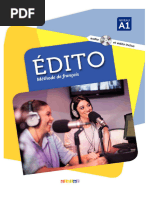 Inspire 3 Methode de Franais b1 | PDF