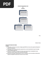 Jobdesk HSE Staff Atau Safety Admin | PDF