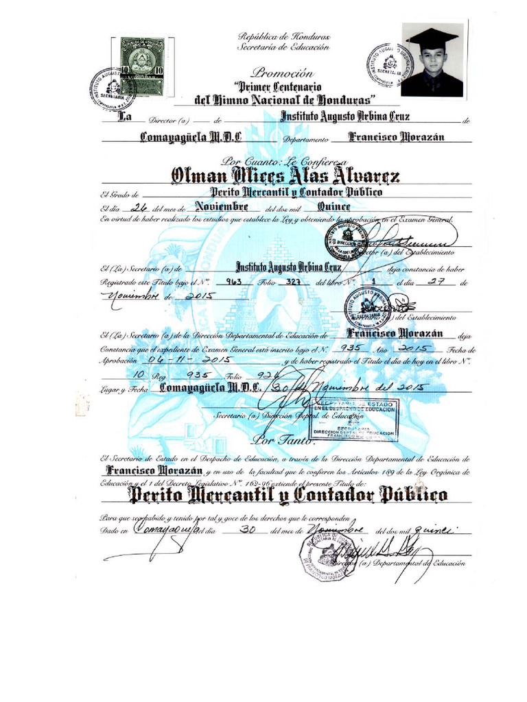Titulo 1 | PDF