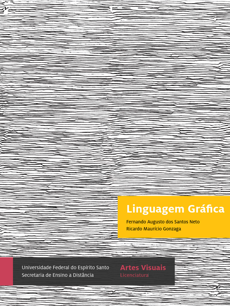 Linguagem Grafica | Download grátis PDF | Imagem | Desenho