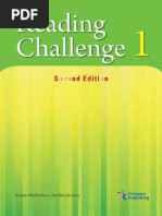 Select Readings Intermediate | PDF | Classics