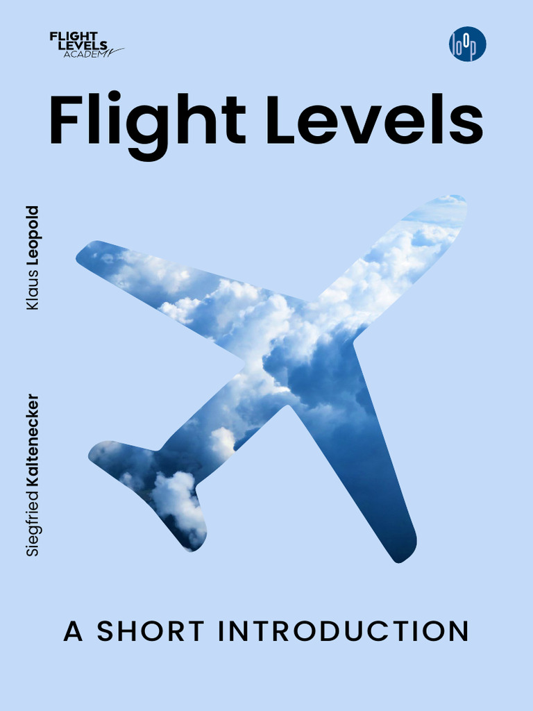 Flight Levels - MiniBook | PDF | Communication | Agile Software Development