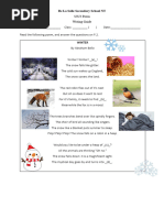 Chemmen | PDF | Love