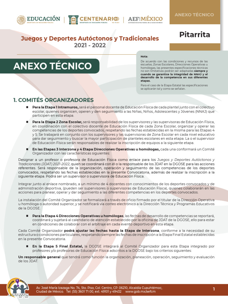 Pitarrita | PDF | Maestros