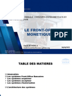 Fonctionnalités des GAB/DAB/ATM | PDF | Guichet automatique bancaire ...