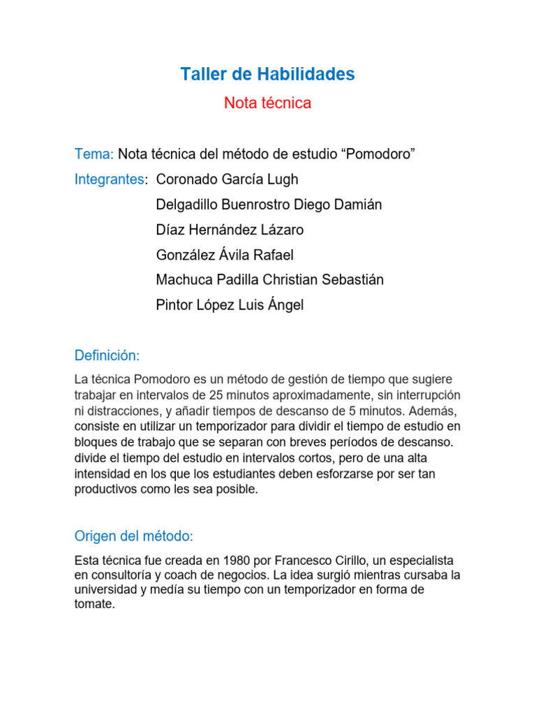 Diego Damián Delgadillo Buenrostro | PDF