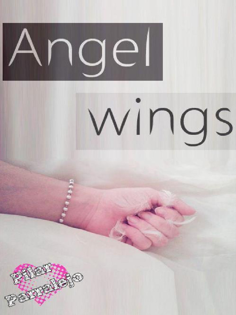 Pilar Parralejo - Angel Wings | PDF | Ropa